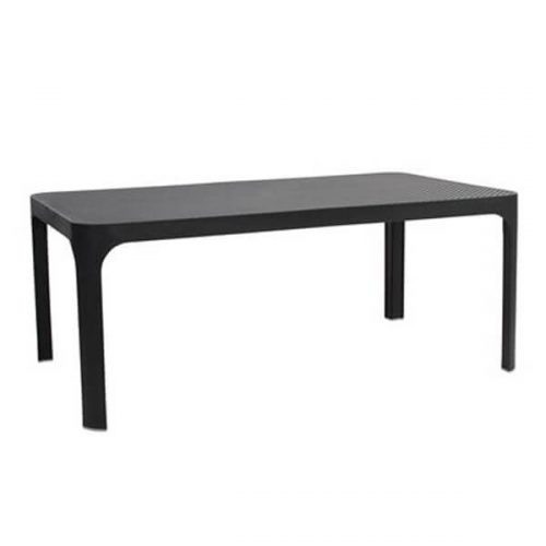 Buy the Net Table - ANTHRACITE In Australia